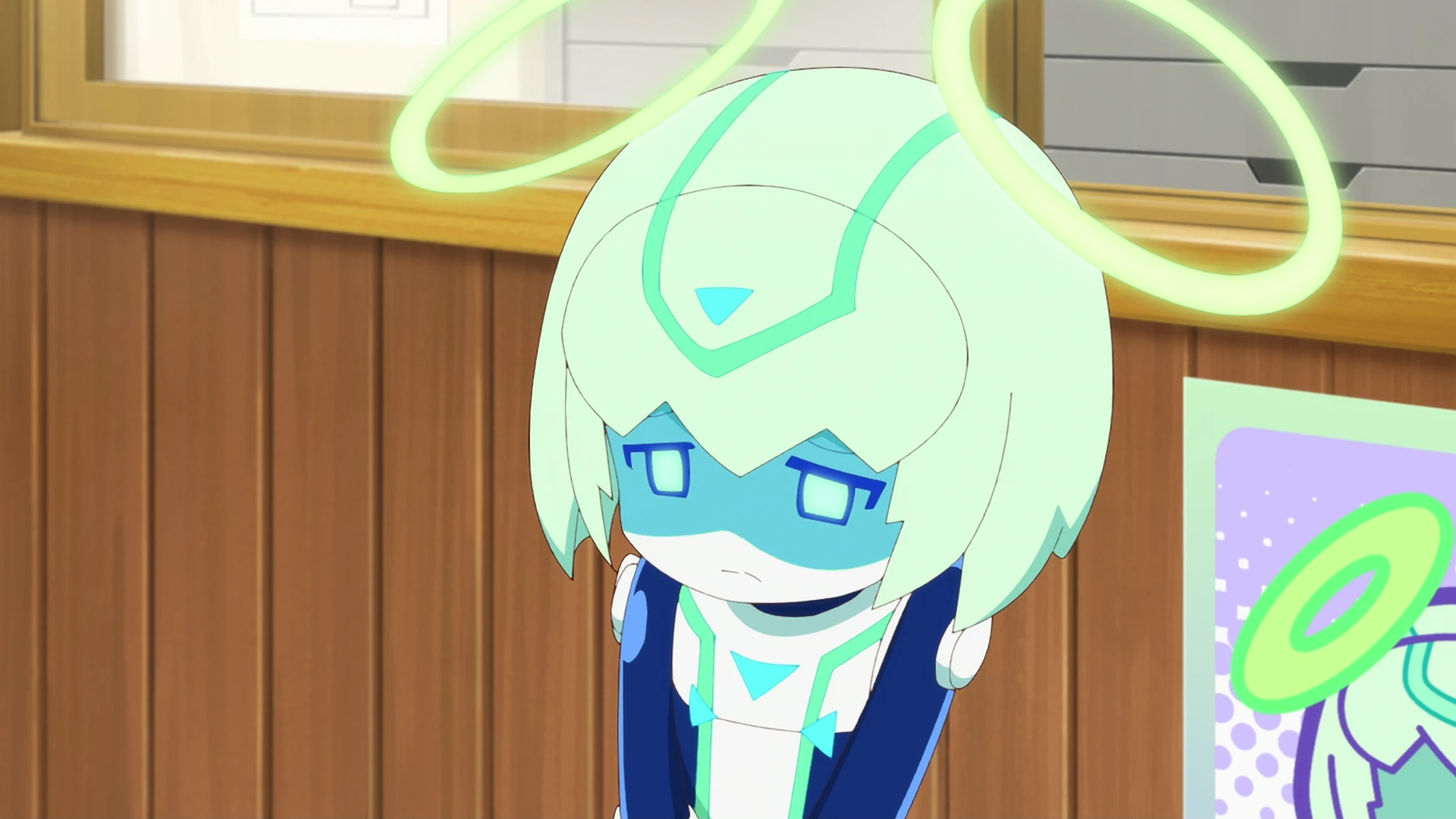 噗妮露是可爱史莱姆 第二季 第15话 RUNE RUNE DANCE - 番组百科|动漫科