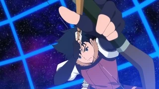 某大叔的VRMMO活动记 - 番组百科