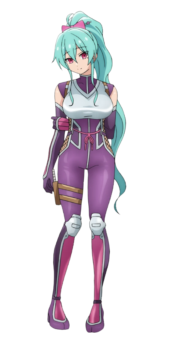 百地彩梦(百地彩夢) - 番组百科|动漫科